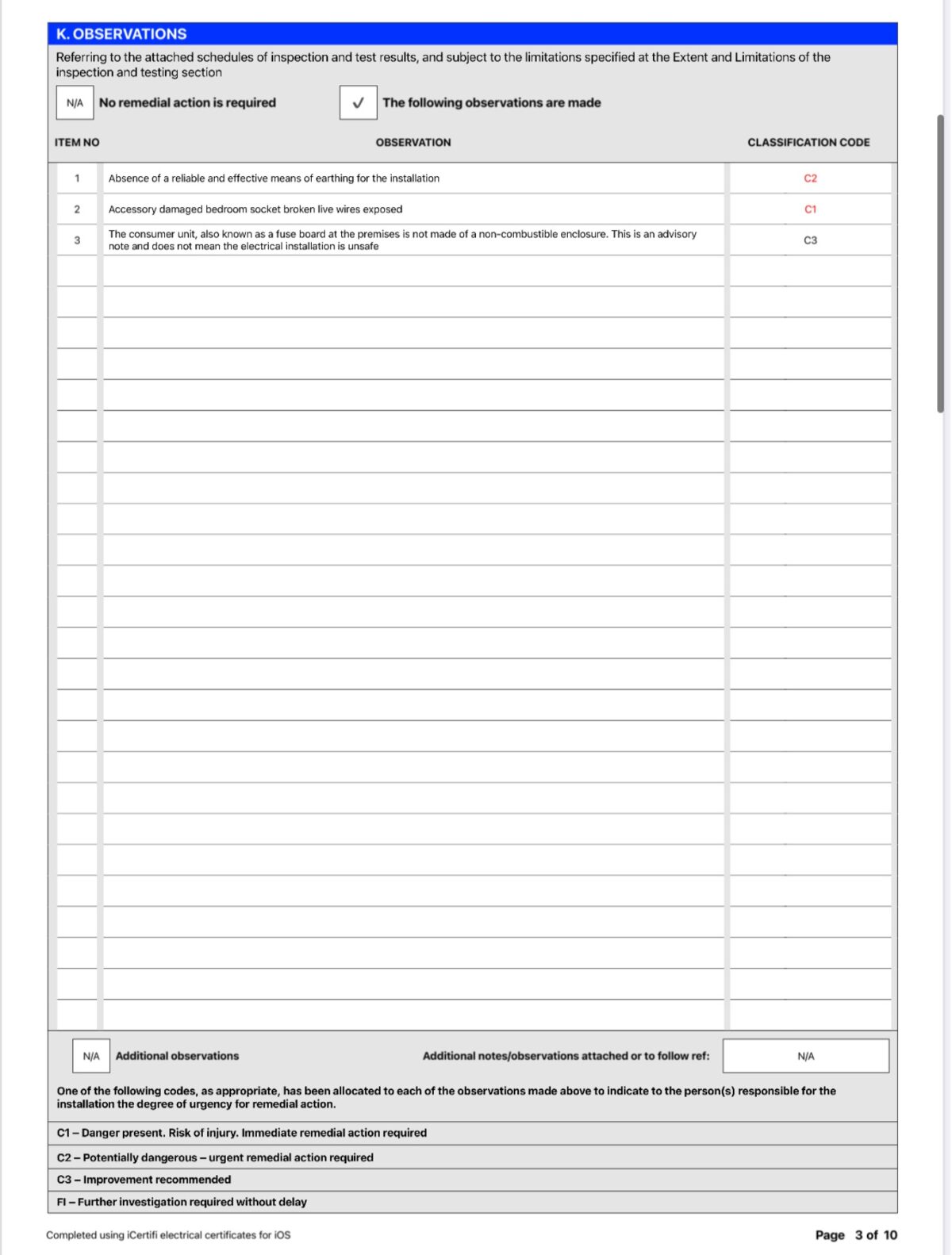 What Is An EICR - The Revolutionary Approach - Landlord Certificate London