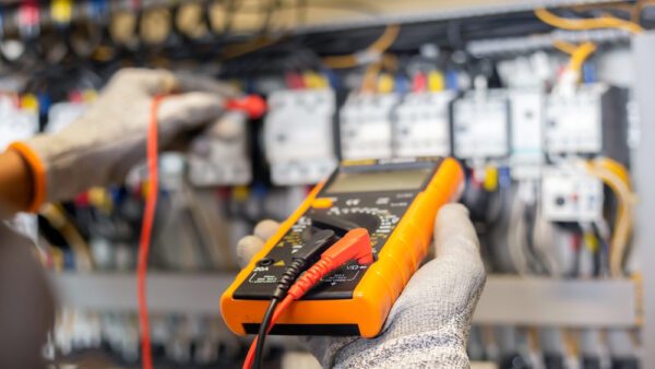 Do I Need a Domestic Electrical Installation Certificate (BS7671 ...