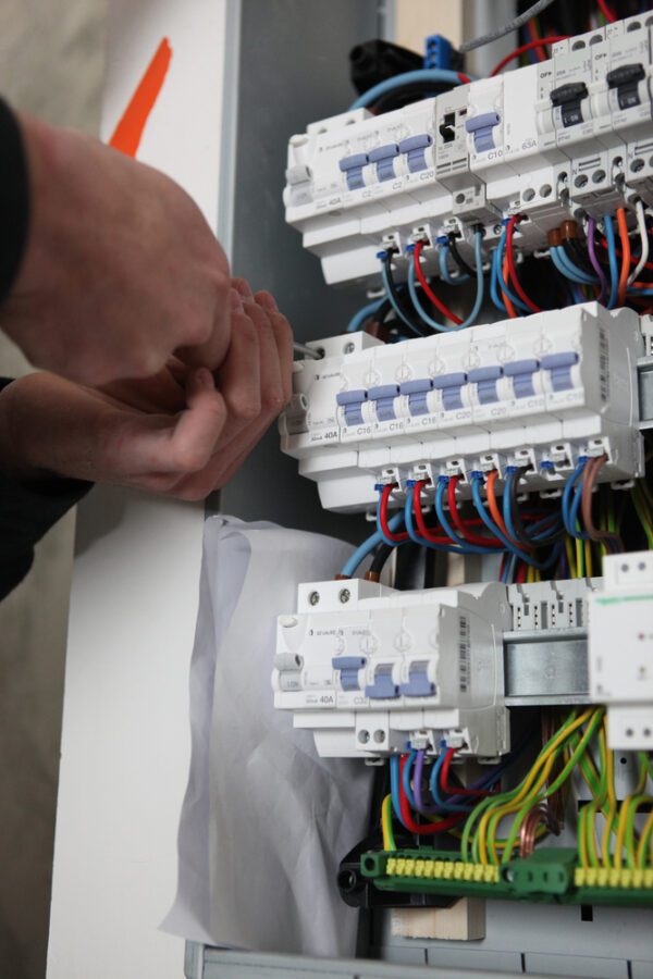 Operational Limitations and EICRs - Landlord Certificate London