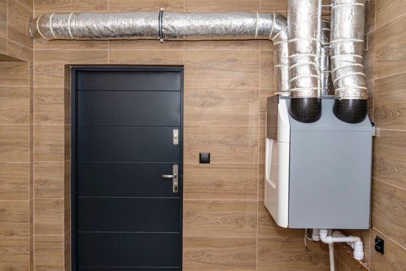 Gas Ventilation Requirements in the UK (Gas Safety Regulation 1998 ...