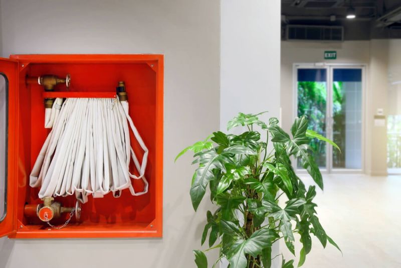 How Much Does a Fire Risk Assessment Cost - Landlord Certificate London