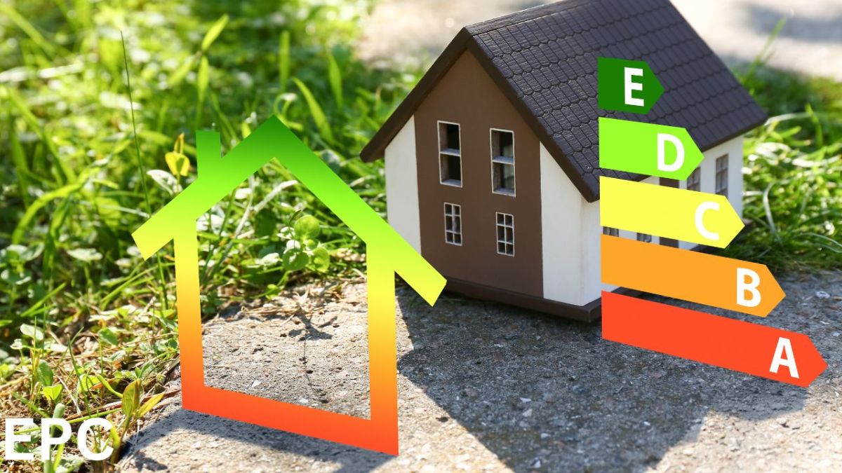 What Is the Energy Performance Certificate Rating UK? - Landlord ...