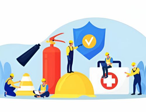 The 5 Steps Of A Fire Risk Assessment - Landlord Certificate London