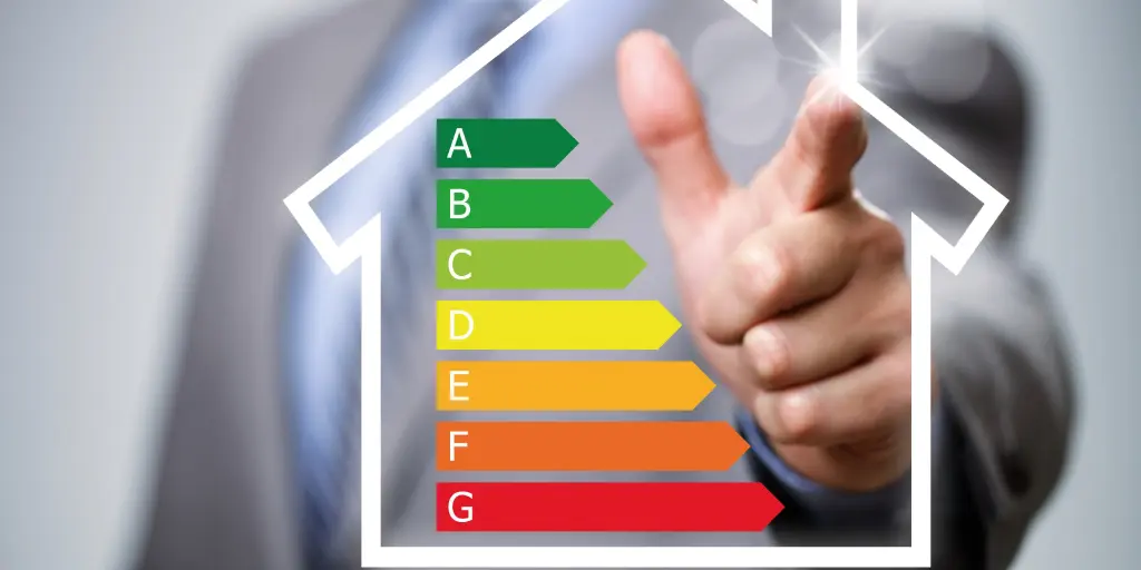 What are the energy performance certificate requirements 2025?