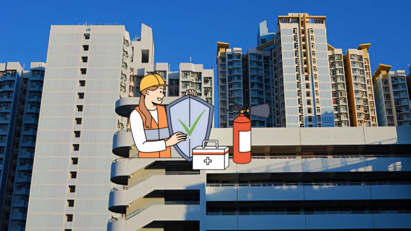 Why Every Building Desperately Needs a Comprehensive Fire Risk ...