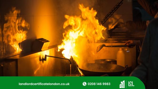 Understanding Fire Classes: A, B, C, D, and F Explained - Landlord ...