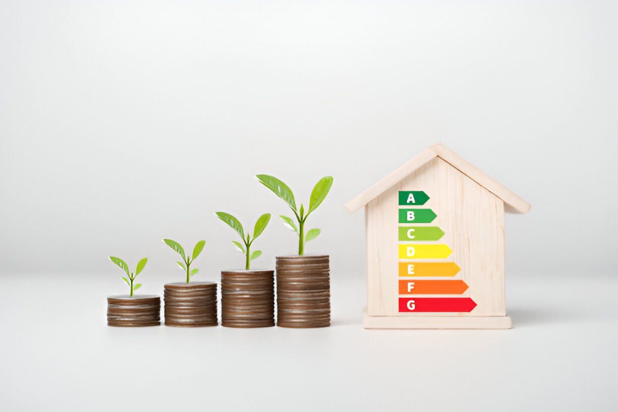 What Is The Purpose Of The EPC Landlord Certificate London What Is The Purpose Of The EPC Landlord Certificate London