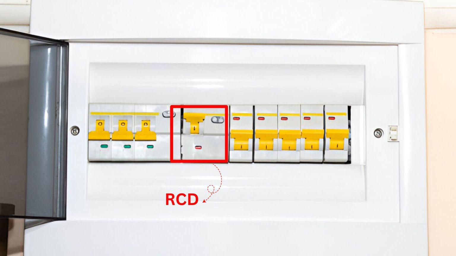 Is No RCD a Fail on Eicr? - Landlord Certificate London