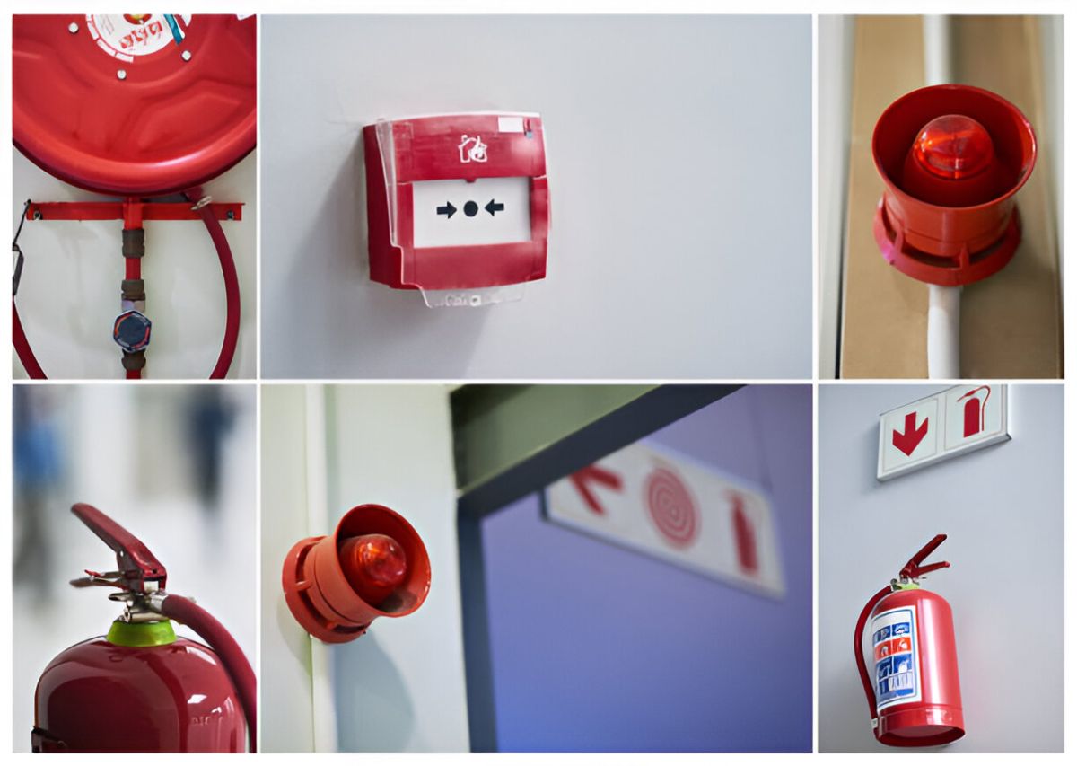 Fire Alarm Categories Explained A Guide to BS5839 Standards - Landlord ...