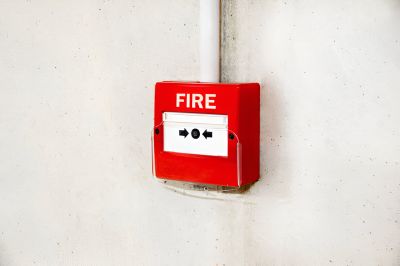 Fire Alarm Categories Explained A Guide to BS5839 Standards - Landlord ...