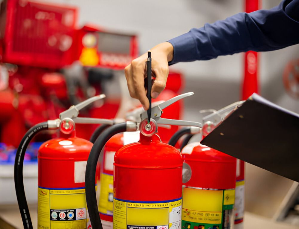 Fire Alarm Categories Explained A Guide to BS5839 Standards - Landlord ...