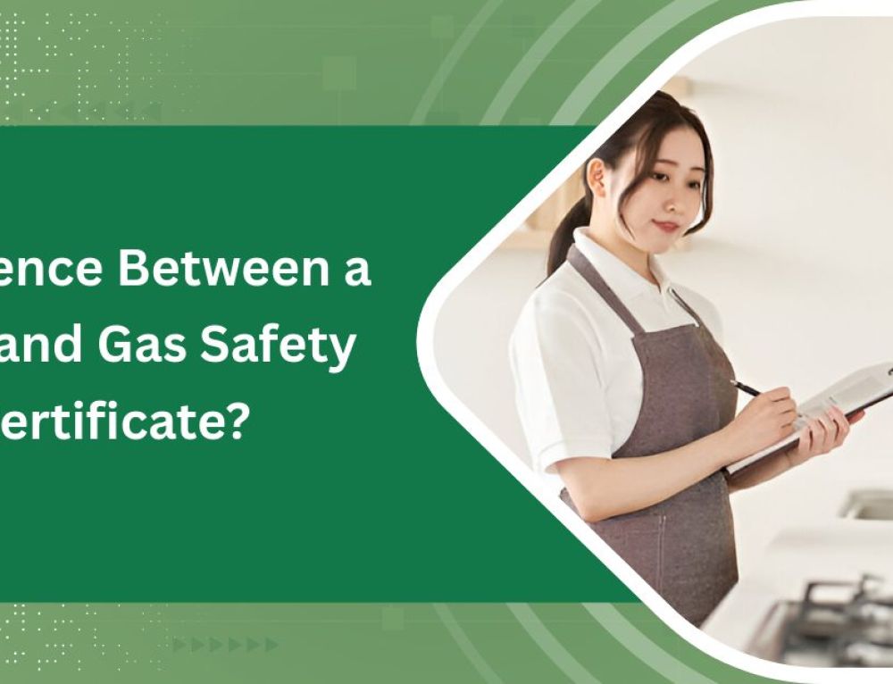 Gas Ventilation Requirements in the UK (Gas Safety Regulation 1998 ...