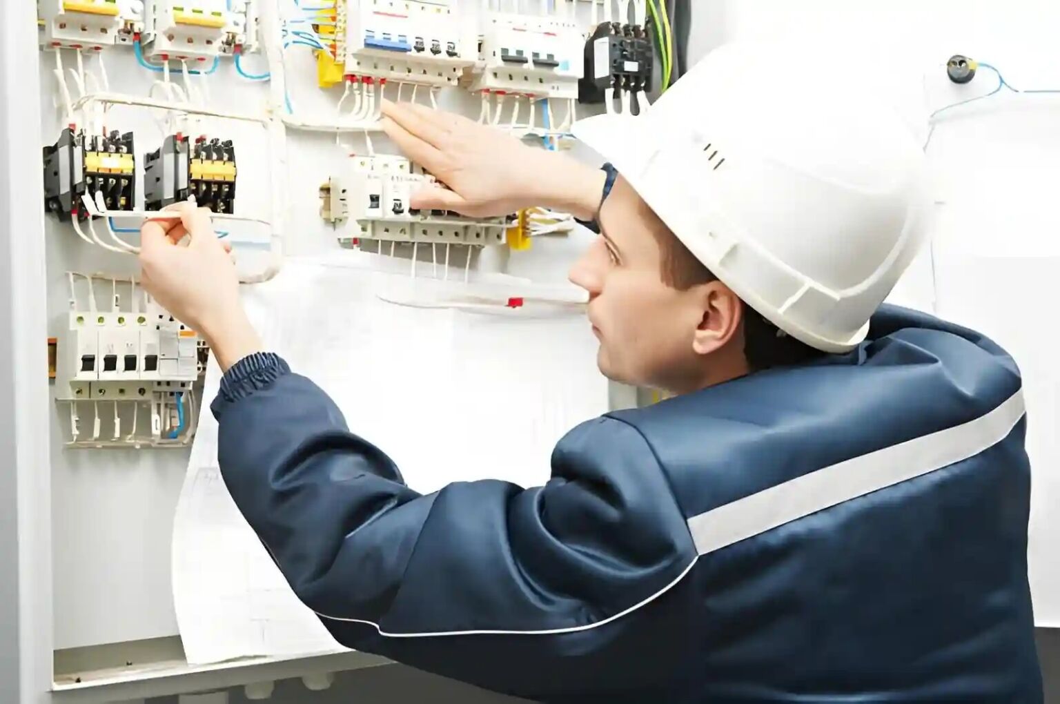 Commercial Landlord EICR Most Important Checks